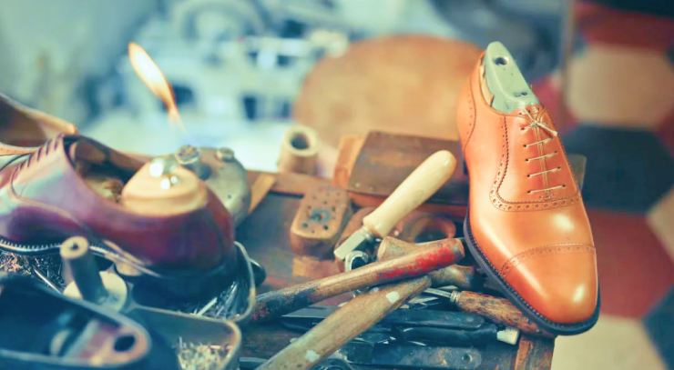 Shoe Repairs Norwich - Florins Dry Cleaners
